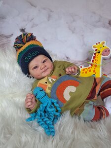 Hand Crafted Babies - Reborns and Reborn Baby Dolls