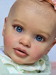 Hand Crafted Babies - Reborns and Reborn Baby Dolls