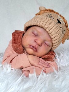 Hand Crafted Babies - Reborns and Reborn Baby Dolls