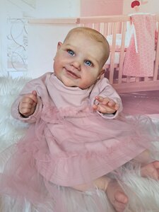 Hand Crafted Babies - Reborns and Reborn Baby Dolls