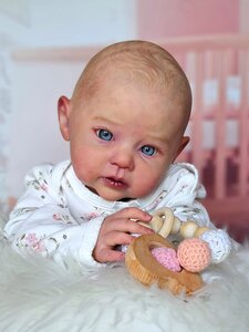 Hand Crafted Babies - Reborns and Reborn Baby Dolls