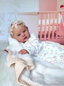 Hand Crafted Babies - Reborns and Reborn Baby Dolls