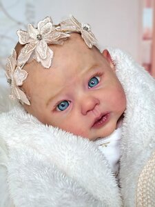 Hand Crafted Babies - Reborns and Reborn Baby Dolls