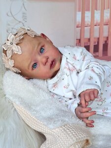 Hand Crafted Babies - Reborns and Reborn Baby Dolls