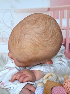 Hand Crafted Babies - Reborns and Reborn Baby Dolls