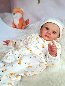 Hand Crafted Babies - Reborns and Reborn Baby Dolls