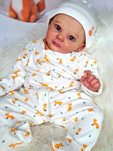 Hand Crafted Babies - Reborns and Reborn Baby Dolls