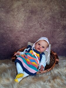 Hand Crafted Babies - Reborns and Reborn Baby Dolls