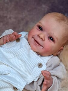 Hand Crafted Babies - Reborns and Reborn Baby Dolls