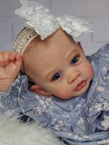 Hand Crafted Babies - Reborns and Reborn Baby Dolls