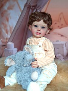 Hand Crafted Babies - Reborns and Reborn Baby Dolls