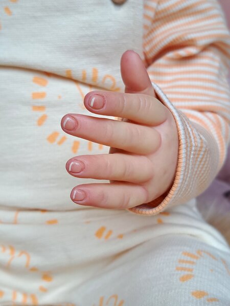 Connor by Melissa O'Neill from Hand Crafted Babies on Reborns