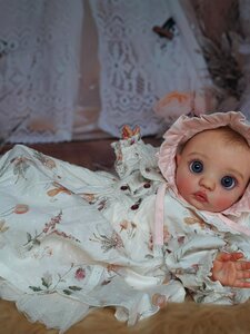 Hand Crafted Babies - Reborns and Reborn Baby Dolls