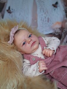 Hand Crafted Babies - Reborns and Reborn Baby Dolls