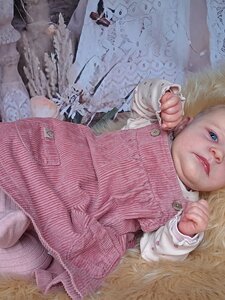 Hand Crafted Babies - Reborns and Reborn Baby Dolls