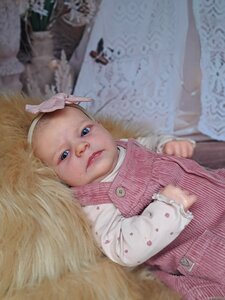 Hand Crafted Babies - Reborns and Reborn Baby Dolls