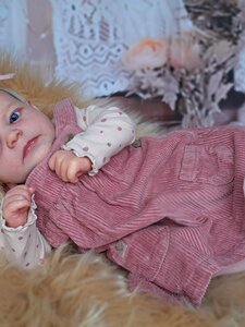 Hand Crafted Babies - Reborns and Reborn Baby Dolls