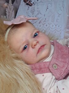 Hand Crafted Babies - Reborns and Reborn Baby Dolls