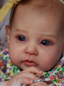 Hand Crafted Babies - Reborns and Reborn Baby Dolls