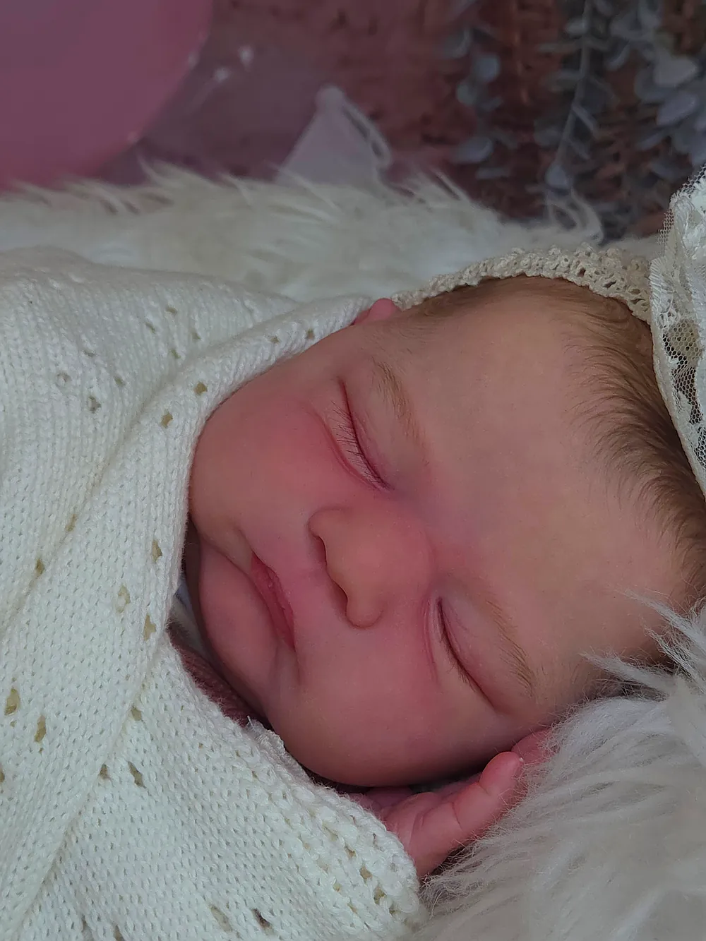 by Melissa O'Neill from Hand Crafted Babies on Reborns