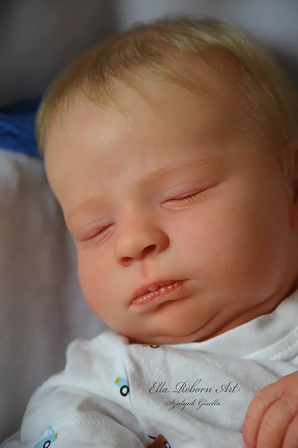 Ella Reborn Art - Reborn Baby Dolls - Reborns.com