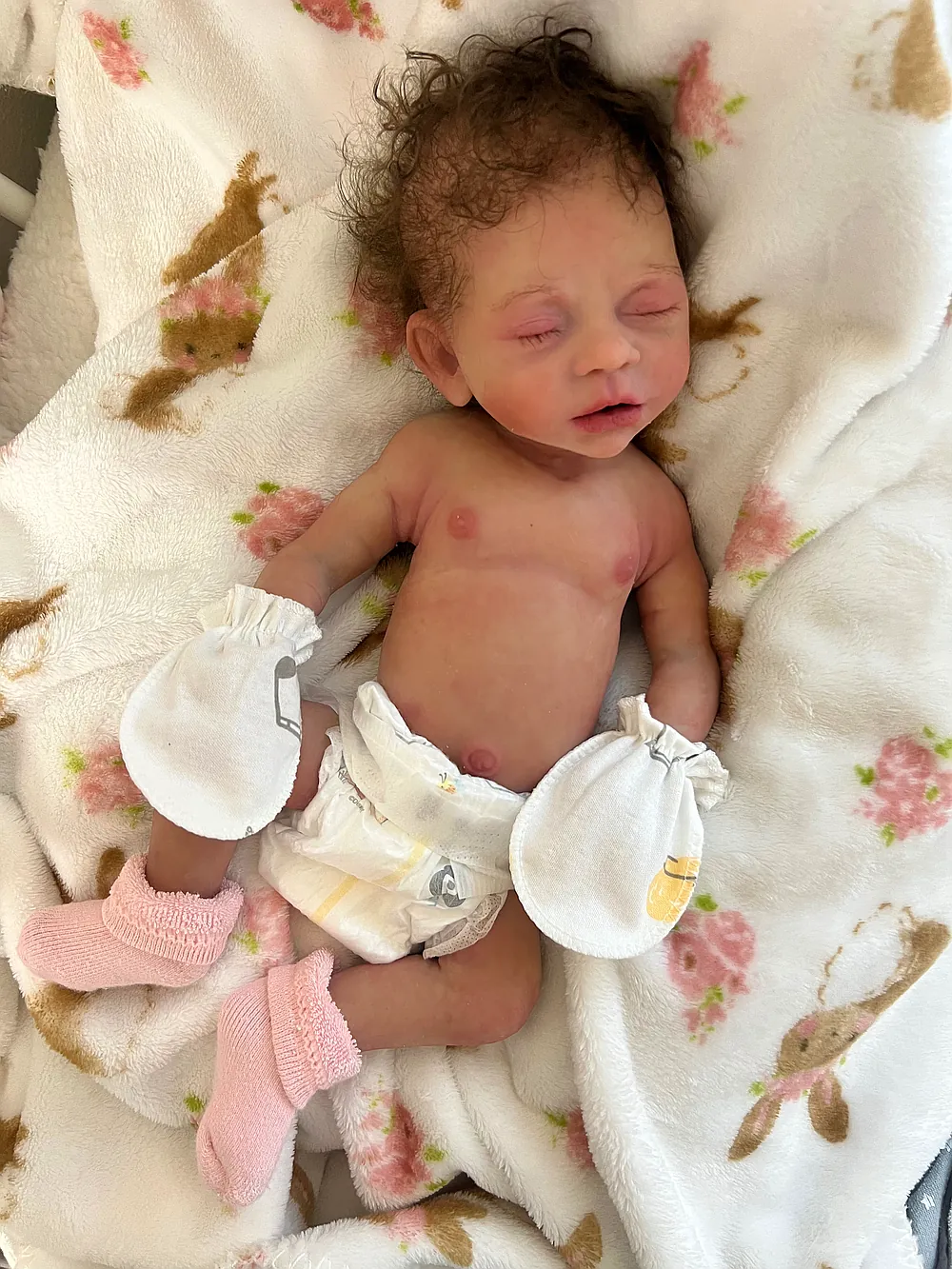 River by caroline heuss from Caroline Heuss Dolls on Reborns