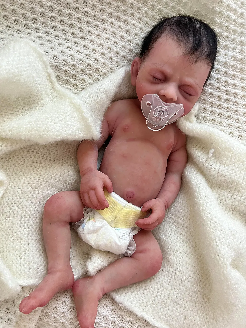 River by caroline heuss from Caroline Heuss Dolls on Reborns