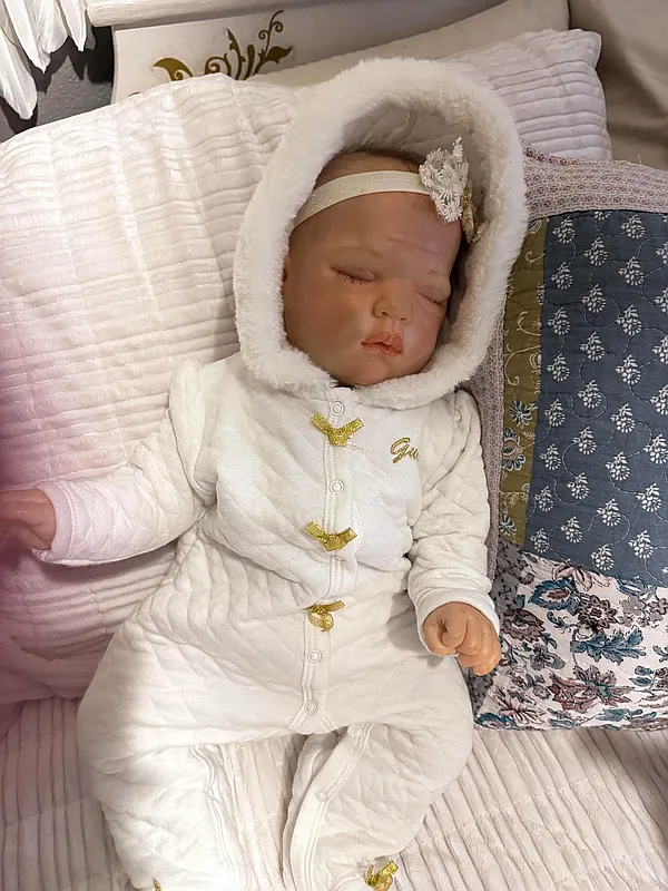 Tina Fulbright, Reborn Dolls For Sale | California Cuddle Cuties