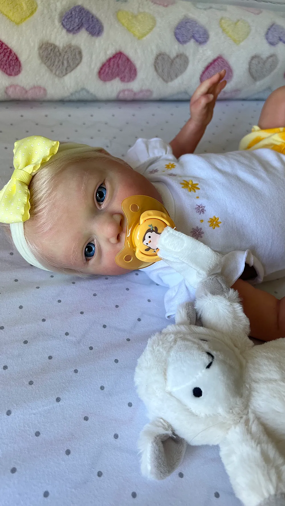 Madison by Dinha Reborns from Dinha Reborns Nursery on Reborns