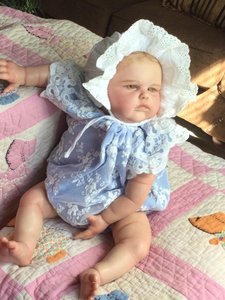 Reborn Dolls and Lifelike Baby Dolls