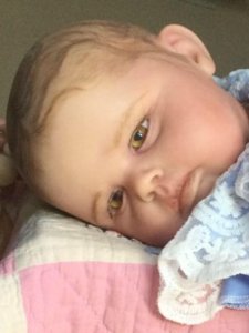 Reborn Dolls and Lifelike Baby Dolls