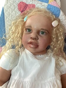 Olde Fashion Reborns - Reborns and Reborn Baby Dolls