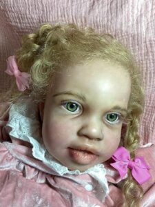 Olde Fashion Reborns - Reborns and Reborn Baby Dolls