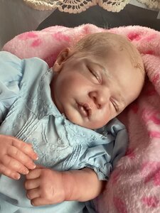 Olde Fashion Reborns - Reborns and Reborn Baby Dolls