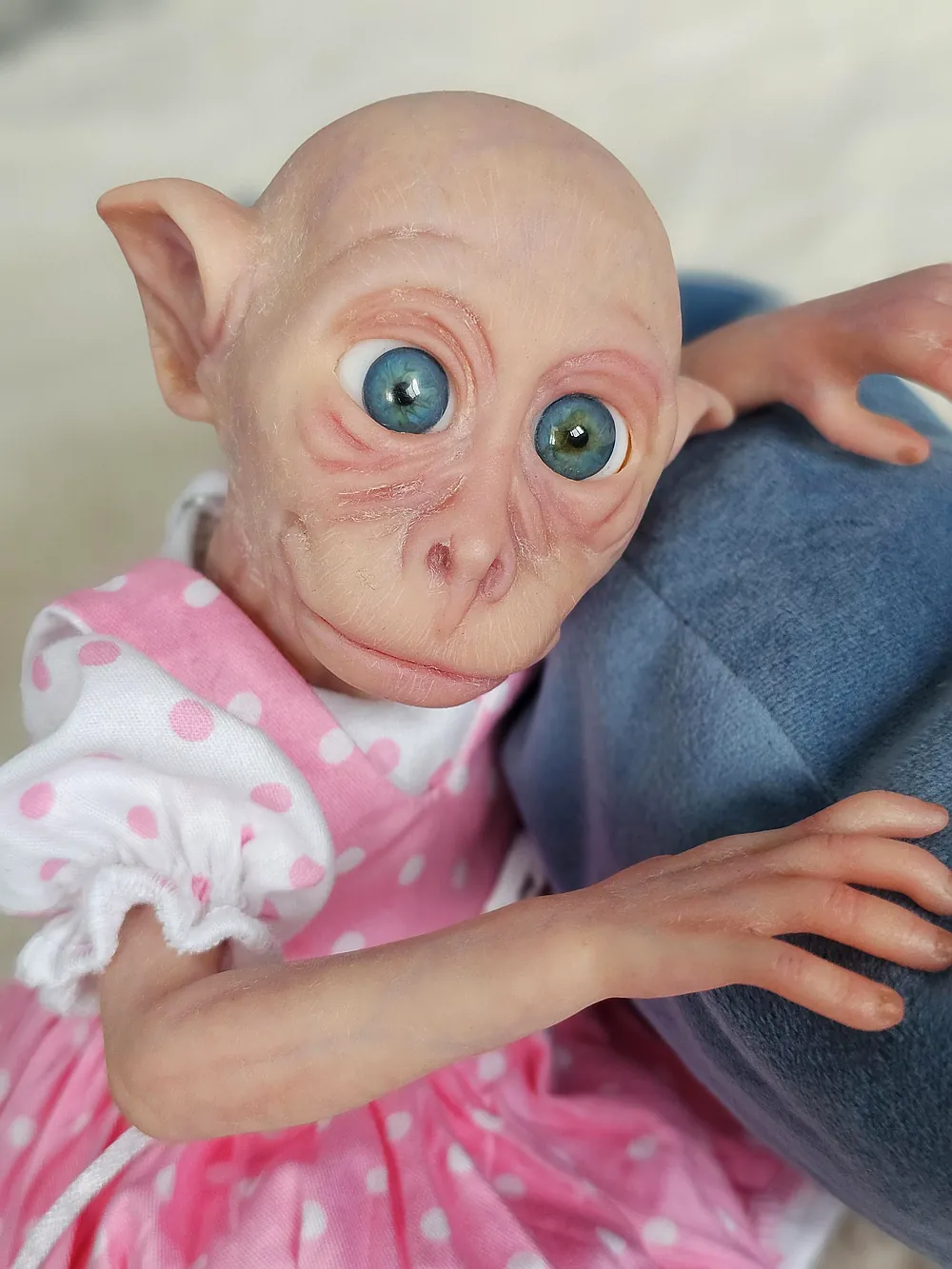 by Oksana Gurova from OksyBaby's on Reborns