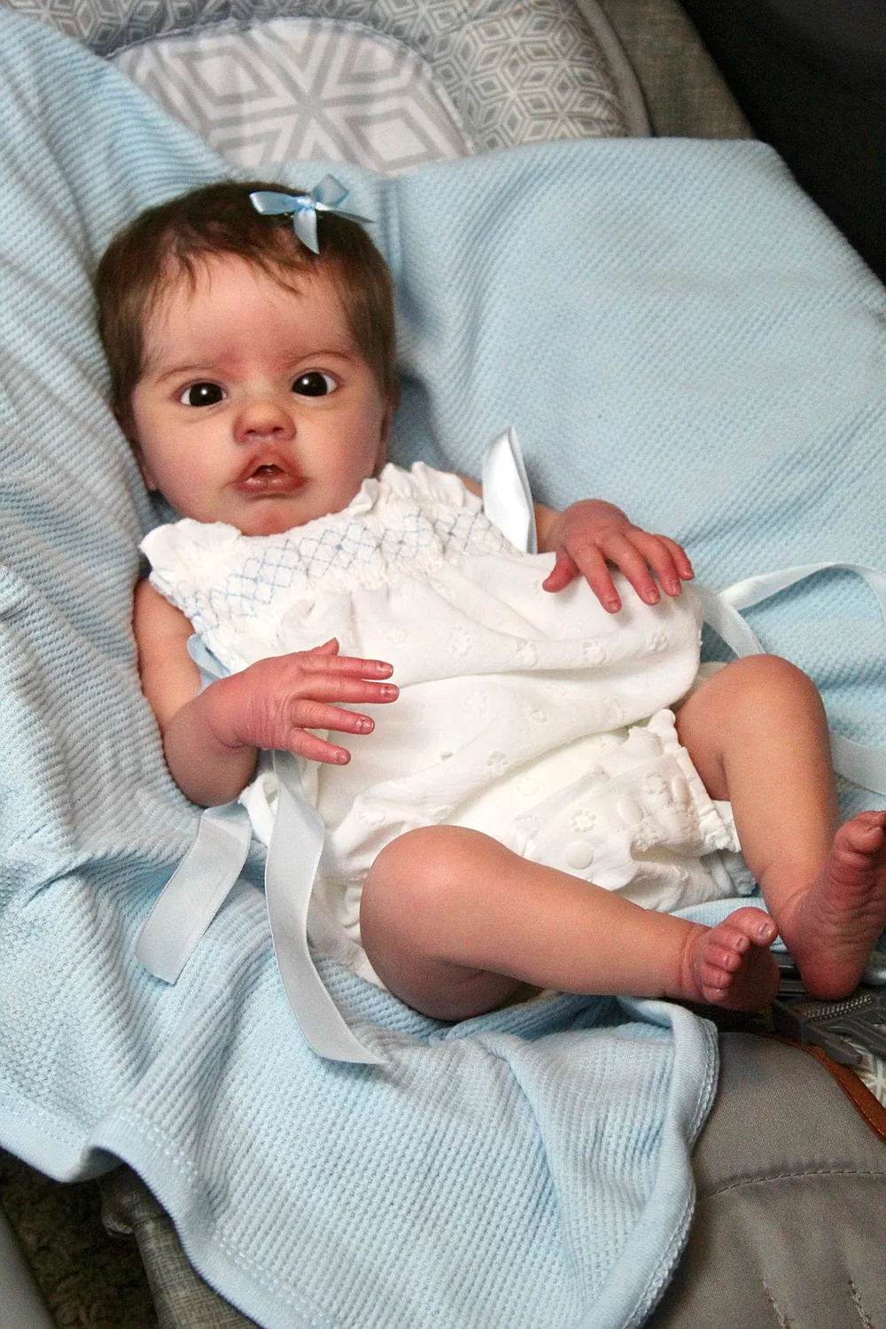 by Everlasting Babies from Denise Needens on Reborns