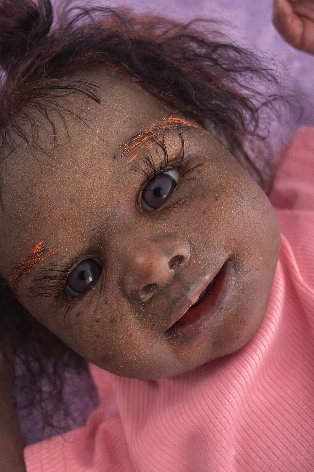 Abbie Reborn Baby Doll by Laquesha Bayliss | Essencesoflightrebornnusery