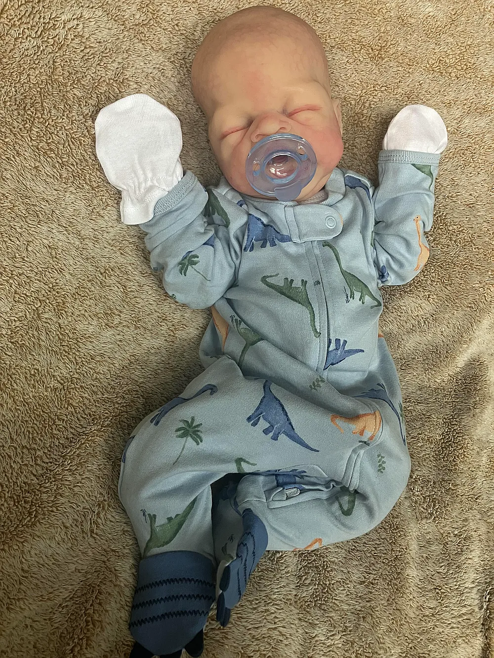 by Kimberley Keller from Kimbry Dolls on Reborns