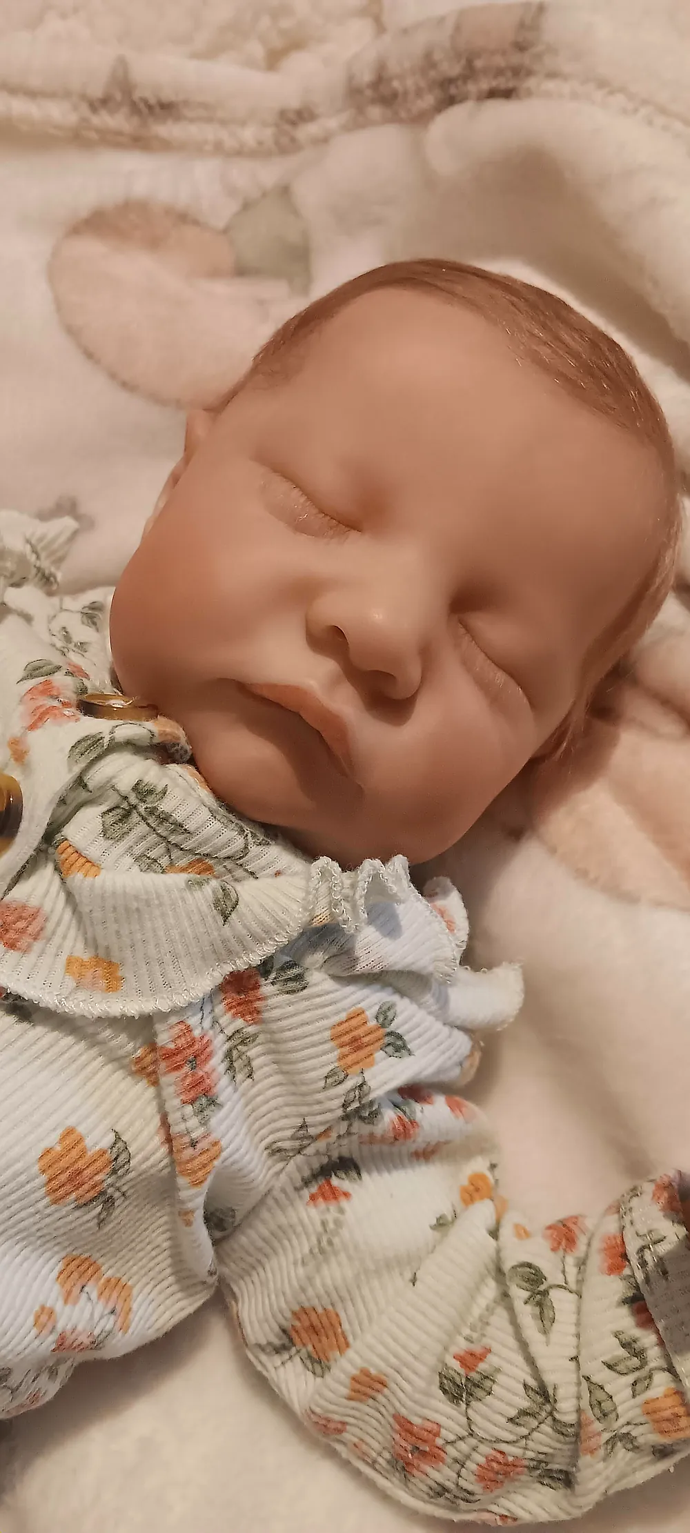 by Jen Smith from Wilcher's Nursery on Reborns