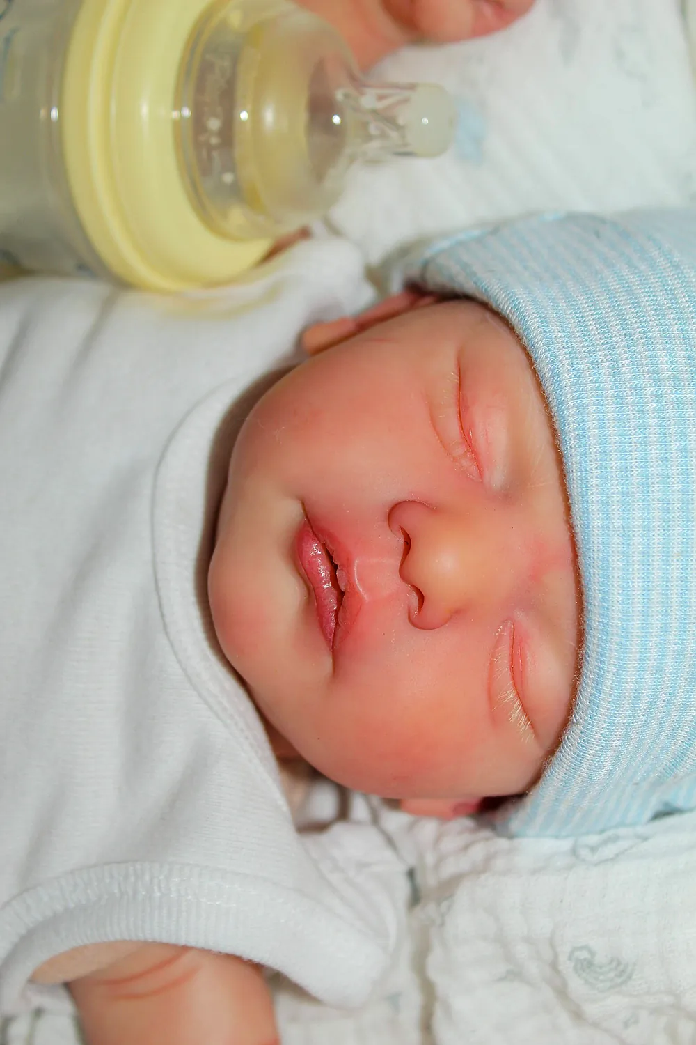 Baby Sam by Shea Romero from Sophie's Babies on Reborns