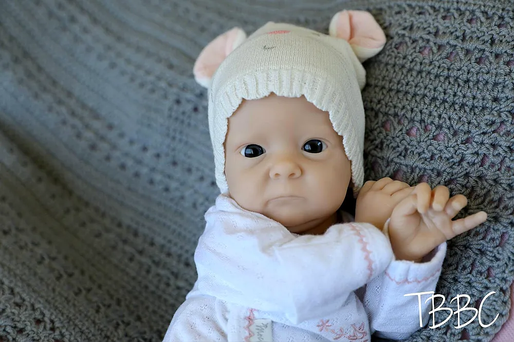 Tink - In the USA by Bonnie Brown from The Bonnie Brown Collection on ...