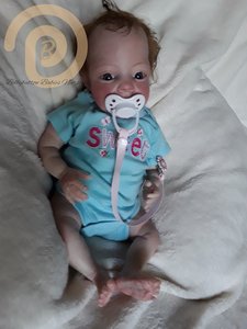 Bellybutton Babies Nursery - Reborns and Reborn Baby Dolls