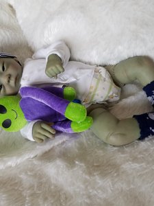Bellybutton Babies Nursery - Reborns and Reborn Baby Dolls