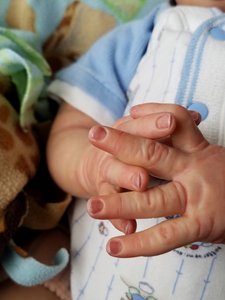 Bellybutton Babies Nursery - Reborns and Reborn Baby Dolls