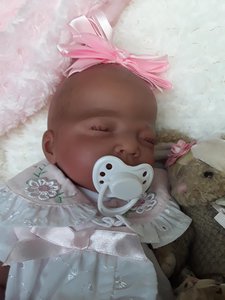 Bellybutton Babies Nursery - Reborns and Reborn Baby Dolls