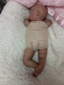 Bellybutton Babies Nursery - Reborns and Reborn Baby Dolls