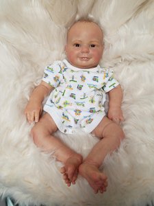 Bellybutton Babies Nursery - Reborns and Reborn Baby Dolls