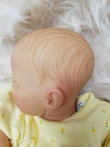 Bellybutton Babies Nursery - Reborns and Reborn Baby Dolls