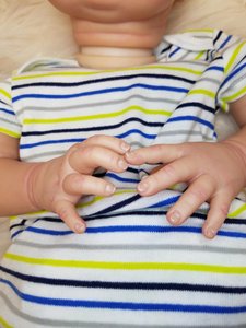 Bellybutton Babies Nursery - Reborns and Reborn Baby Dolls