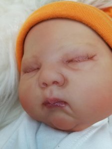 Bellybutton Babies Nursery - Reborns and Reborn Baby Dolls